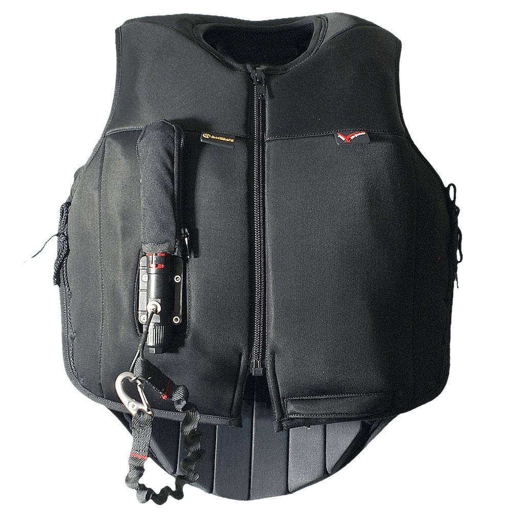 Point Two P2RS Hybride vest - Prohorse.shop