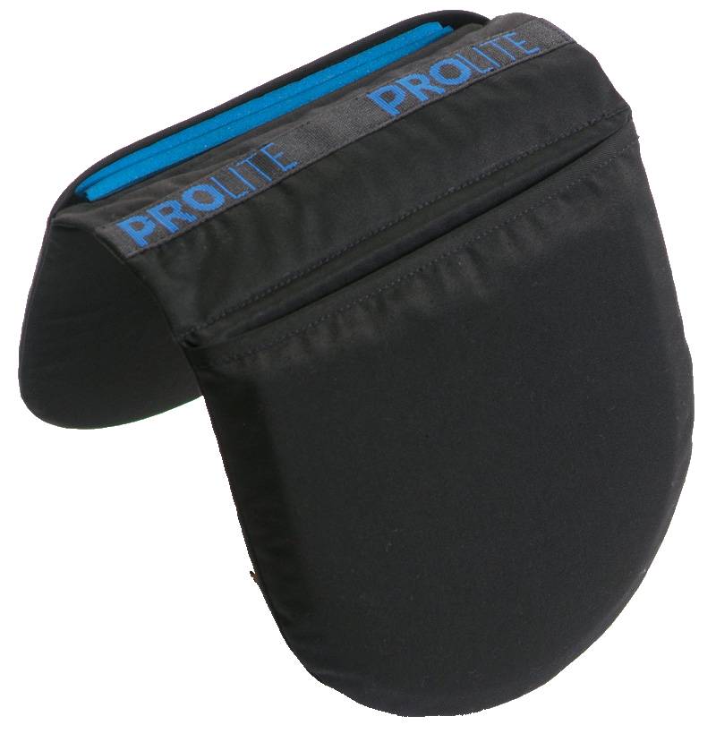 Prolite Adjustable Wither Pad - Prohorse.shop