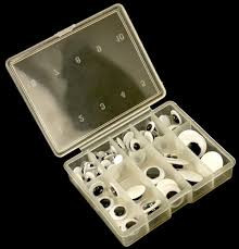 3D visogen - CV Fishing