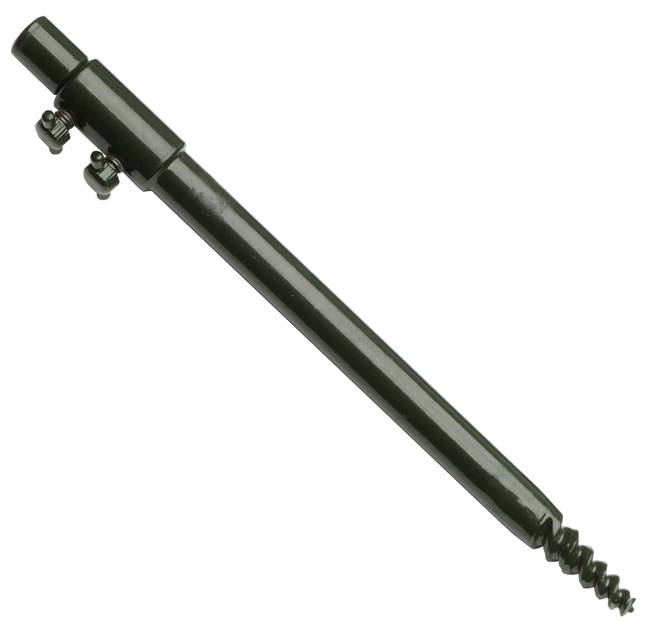 heavy duty storm pole twin screw 48' | 120 cm - CV Fishing