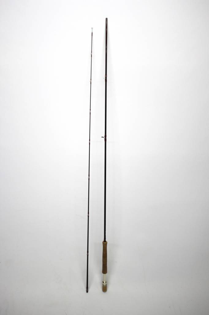 Fenwick world class 9ft #8 | fly rod - CV Fishing