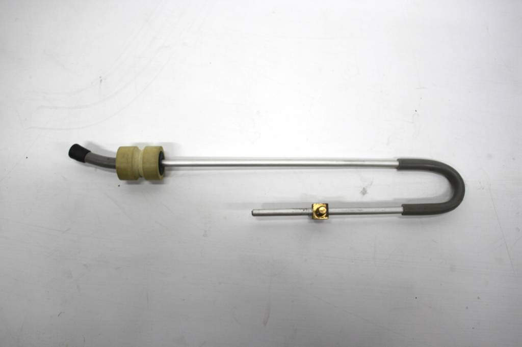 Feeder rod support - CV Fishing
