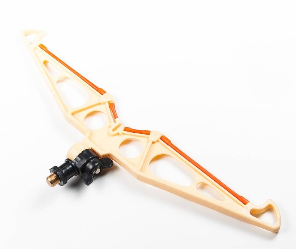 Spro special quiver rest | feeder support - CV Fishing