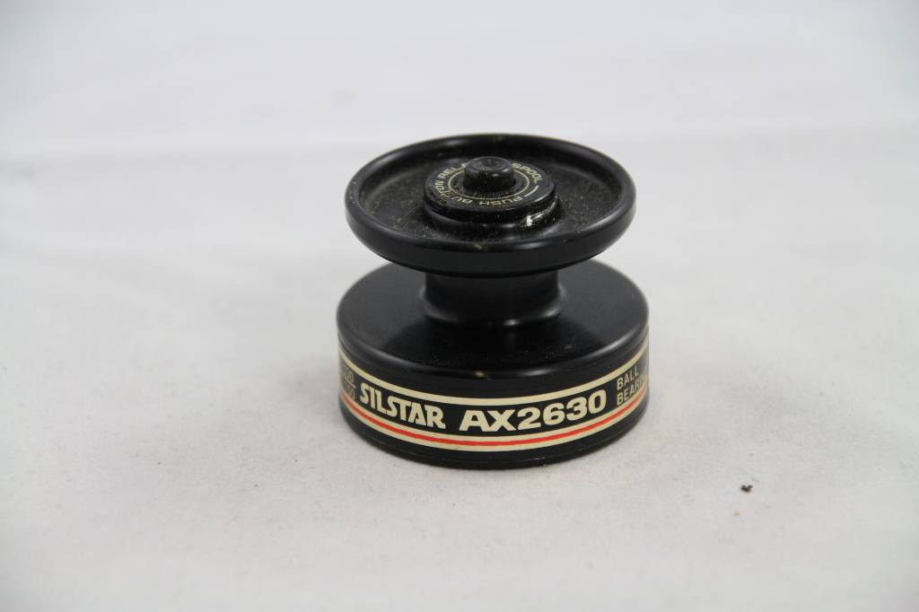 ax 2630 | spare spool - CV Fishing