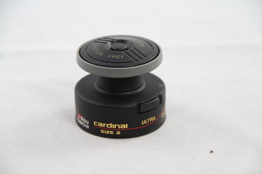 cardinal size 2 | spare spool - CV Fishing