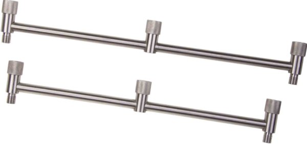 slim buzzer bars goalpost 3 rod - CV Fishing