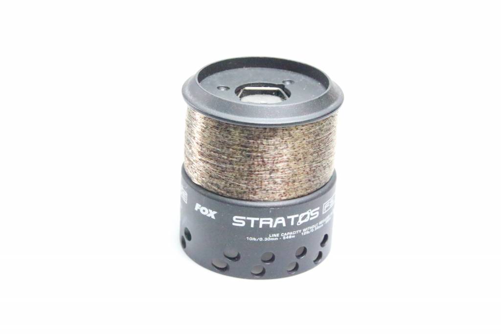 stratos fs 10000E | reserve spoel - CV Fishing