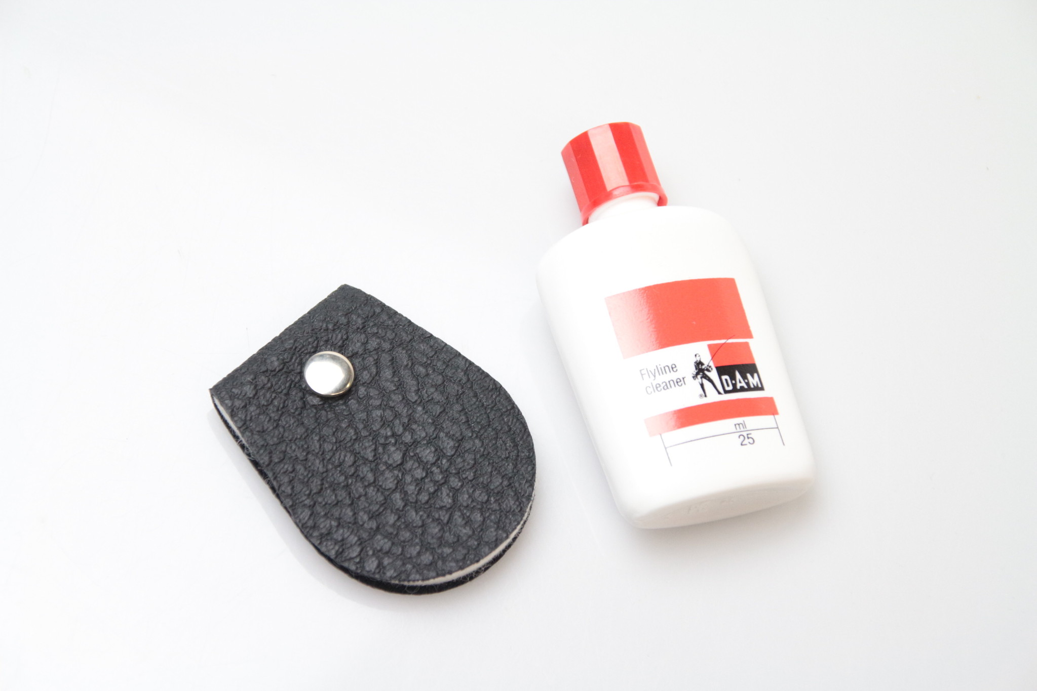 fly line cleaner set - CV Fishing