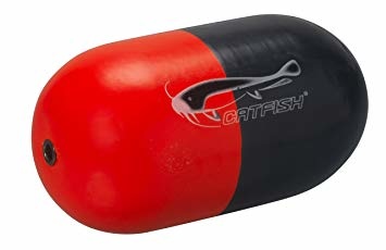 catfish float - CV Fishing