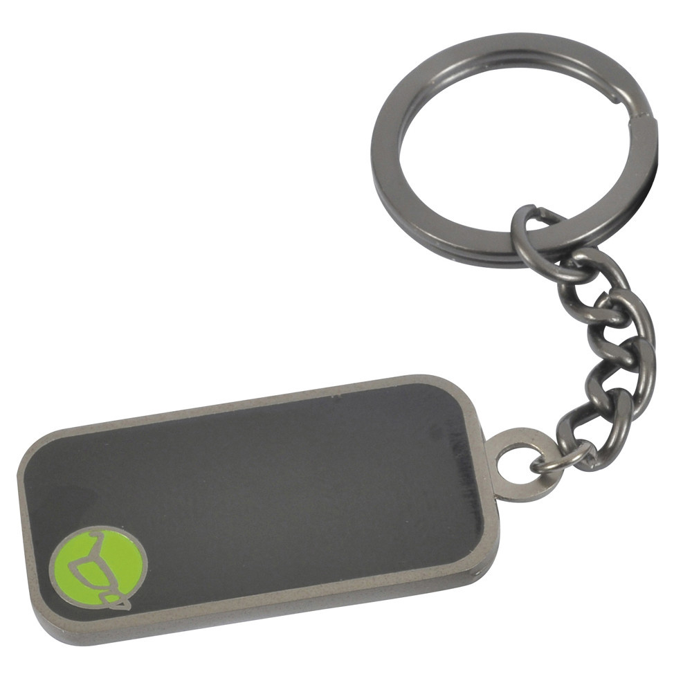 Korda dog tag key ring - 20% discount - CV Fishing