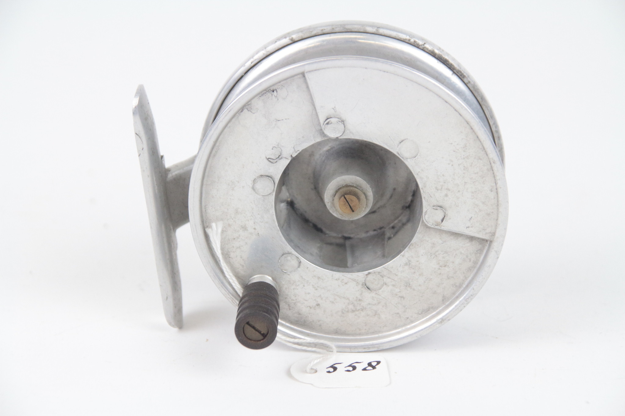 Tamson Den Haag | fly fishing reel - CV Fishing