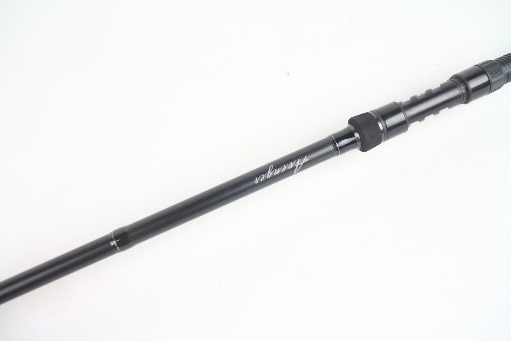 Prologic avenger 12 ft 3lb | first rod part - CV Fishing
