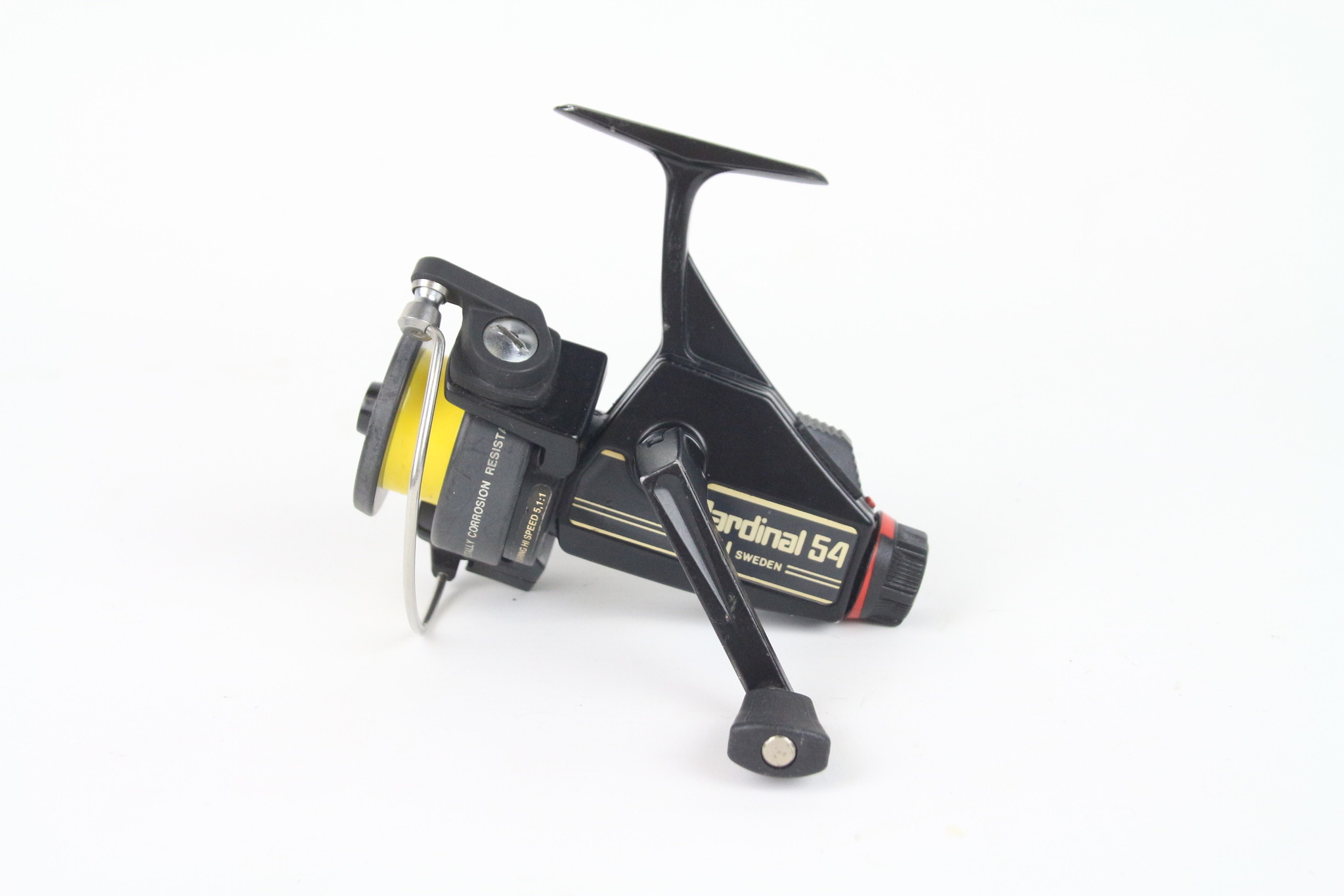 ABU Cardinal 54 | 800603 | molen - CV Fishing