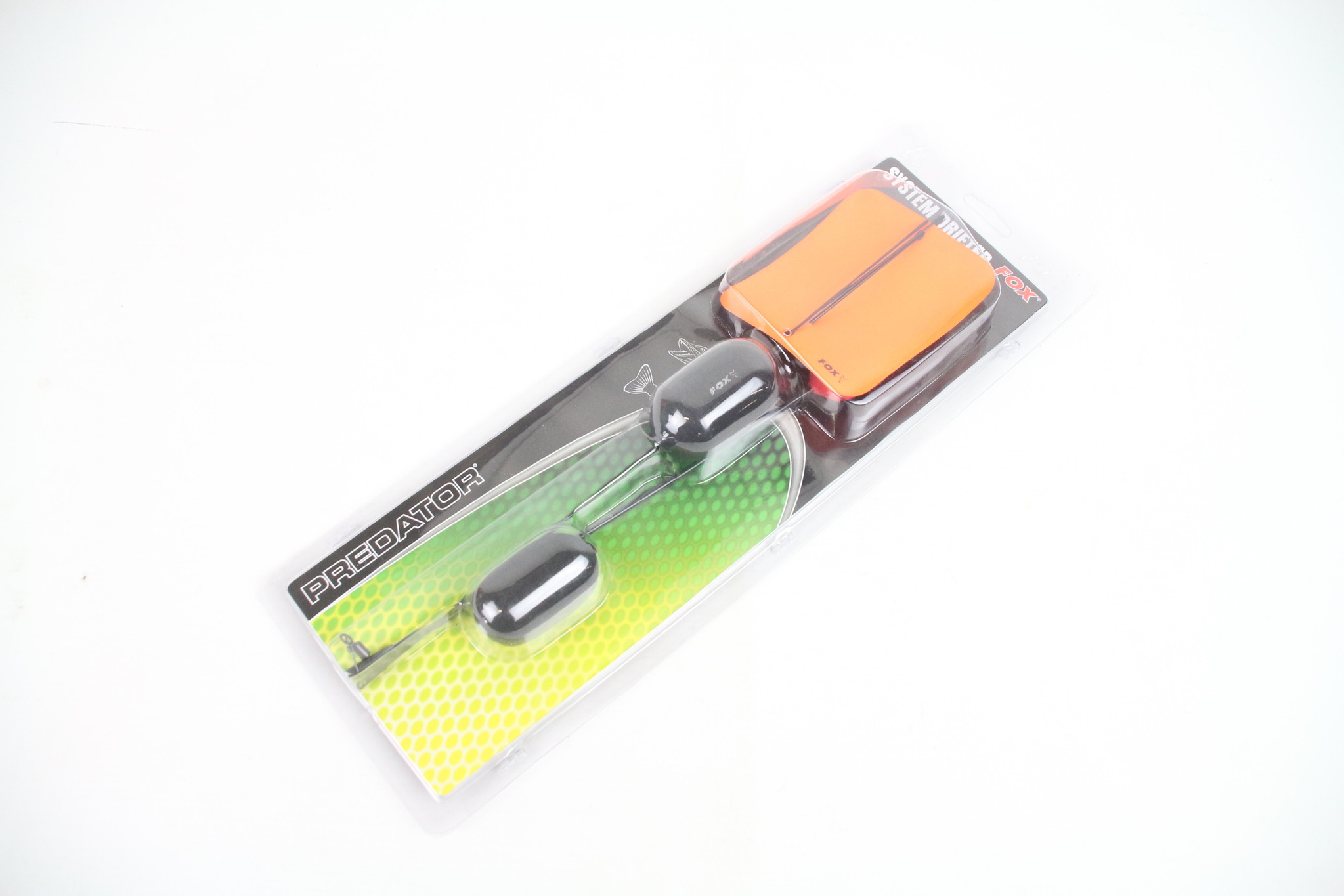 Fox rage system drifter | deadbait float - CV Fishing