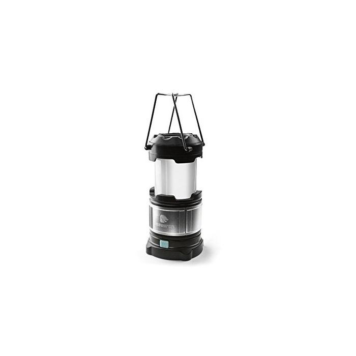 Elite collapsible LED outdoor lantern | bivvy light - CV Fishing