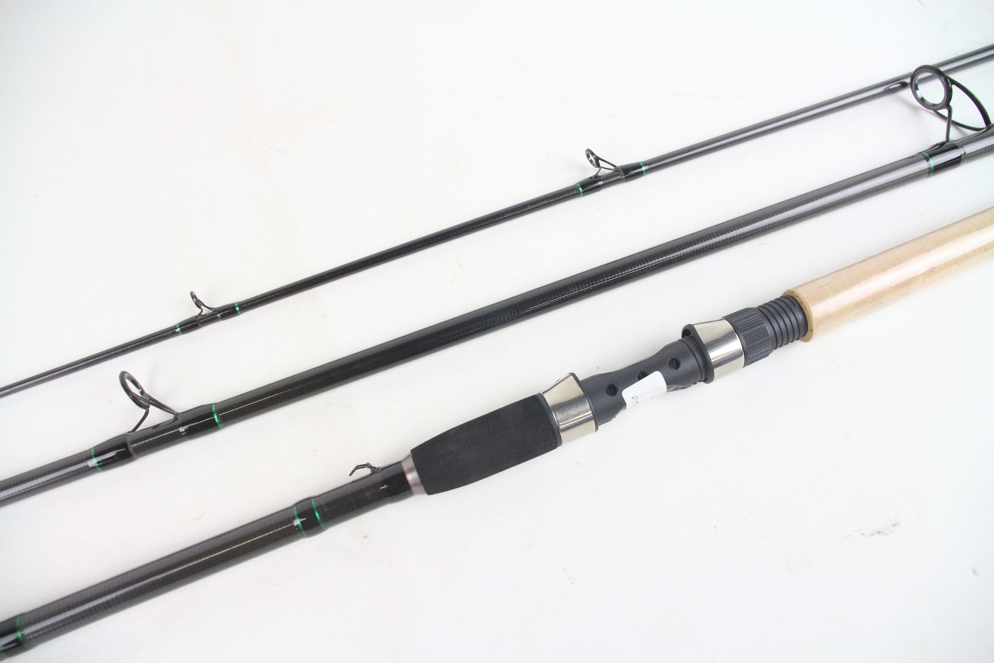 Sensas river feeder 4.20M 180gr | feederhengel - CV Fishing