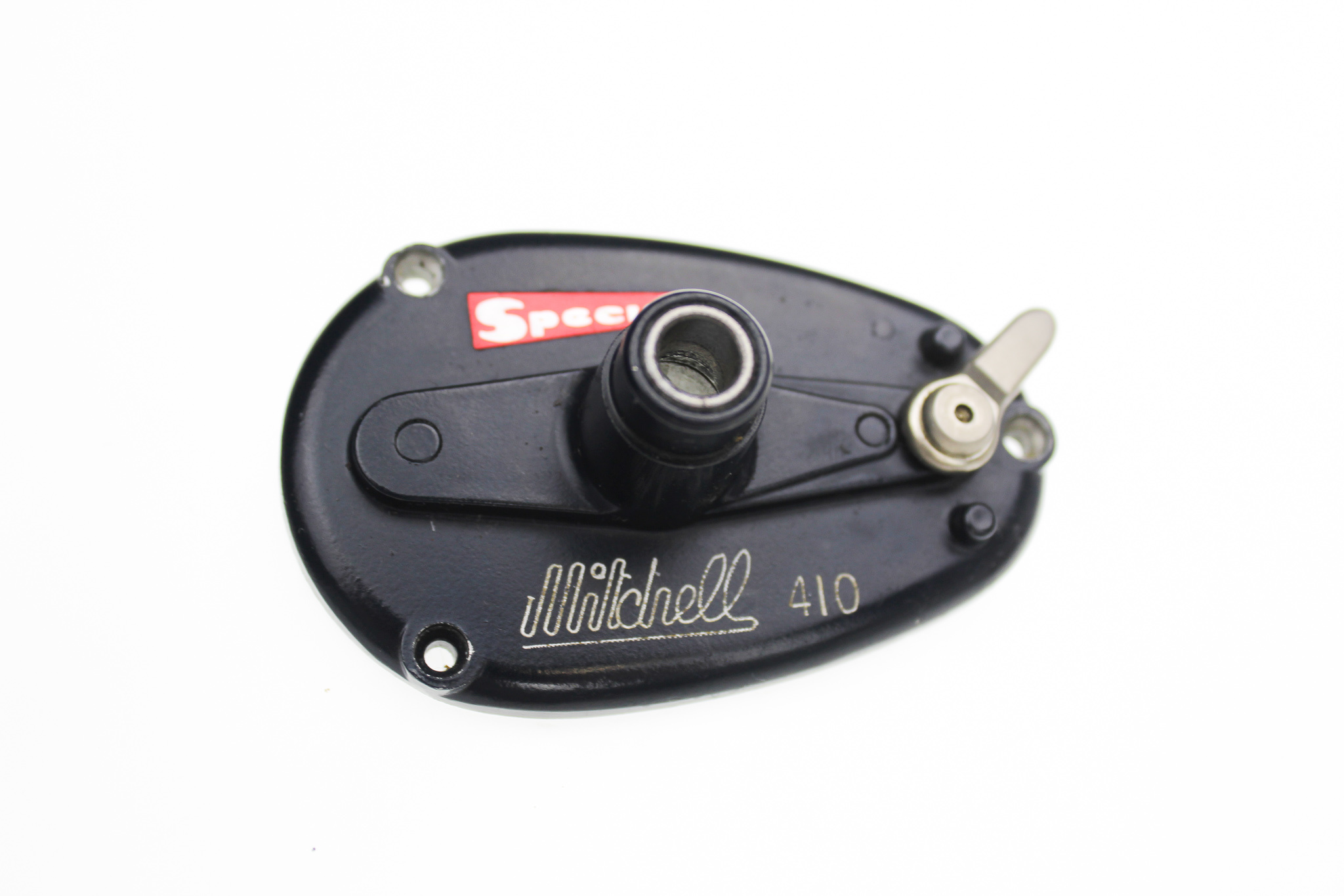 Garcia mitchell 410A side plate - CV Fishing