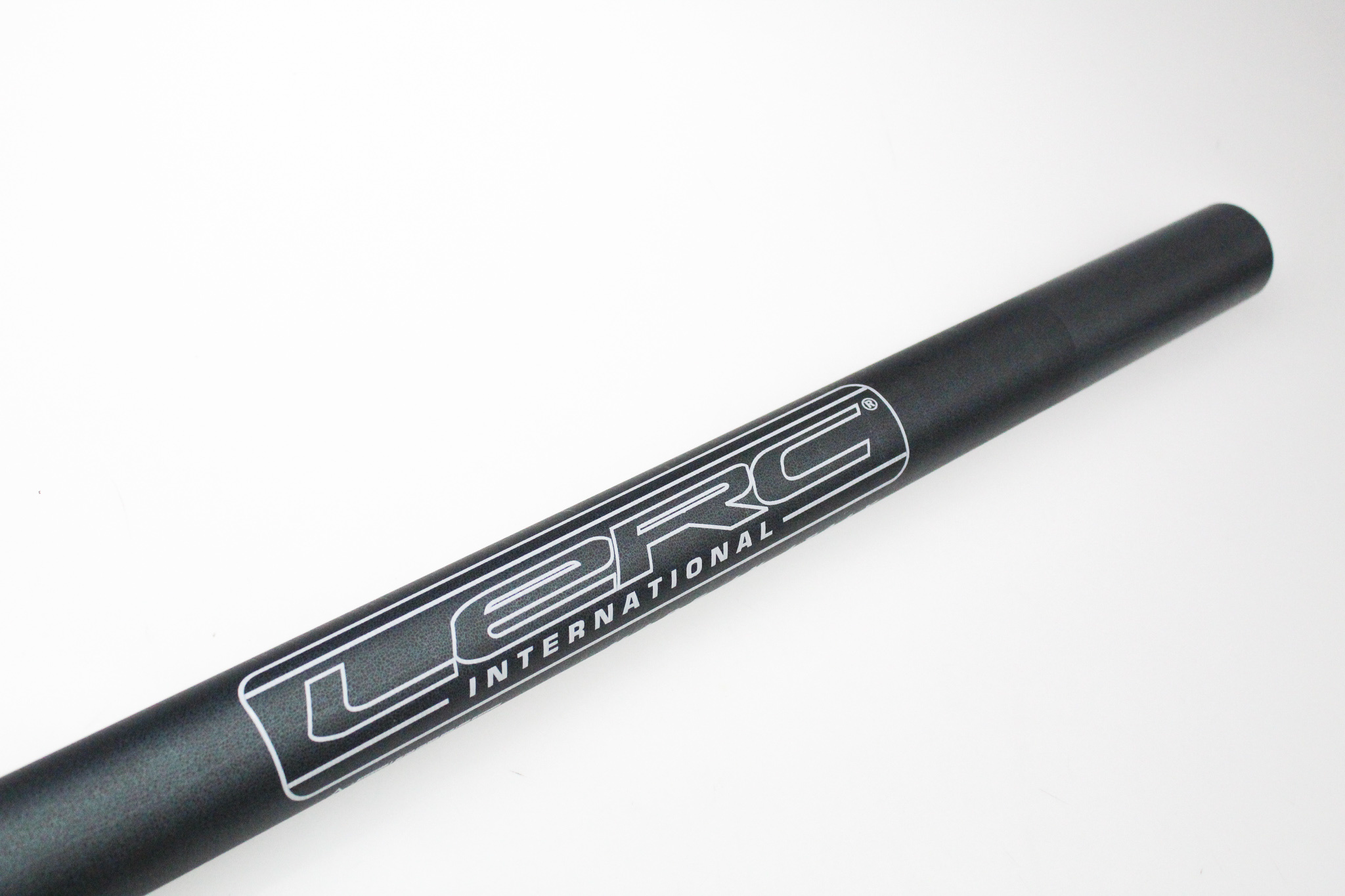 Preston LERC international extension part - CV Fishing