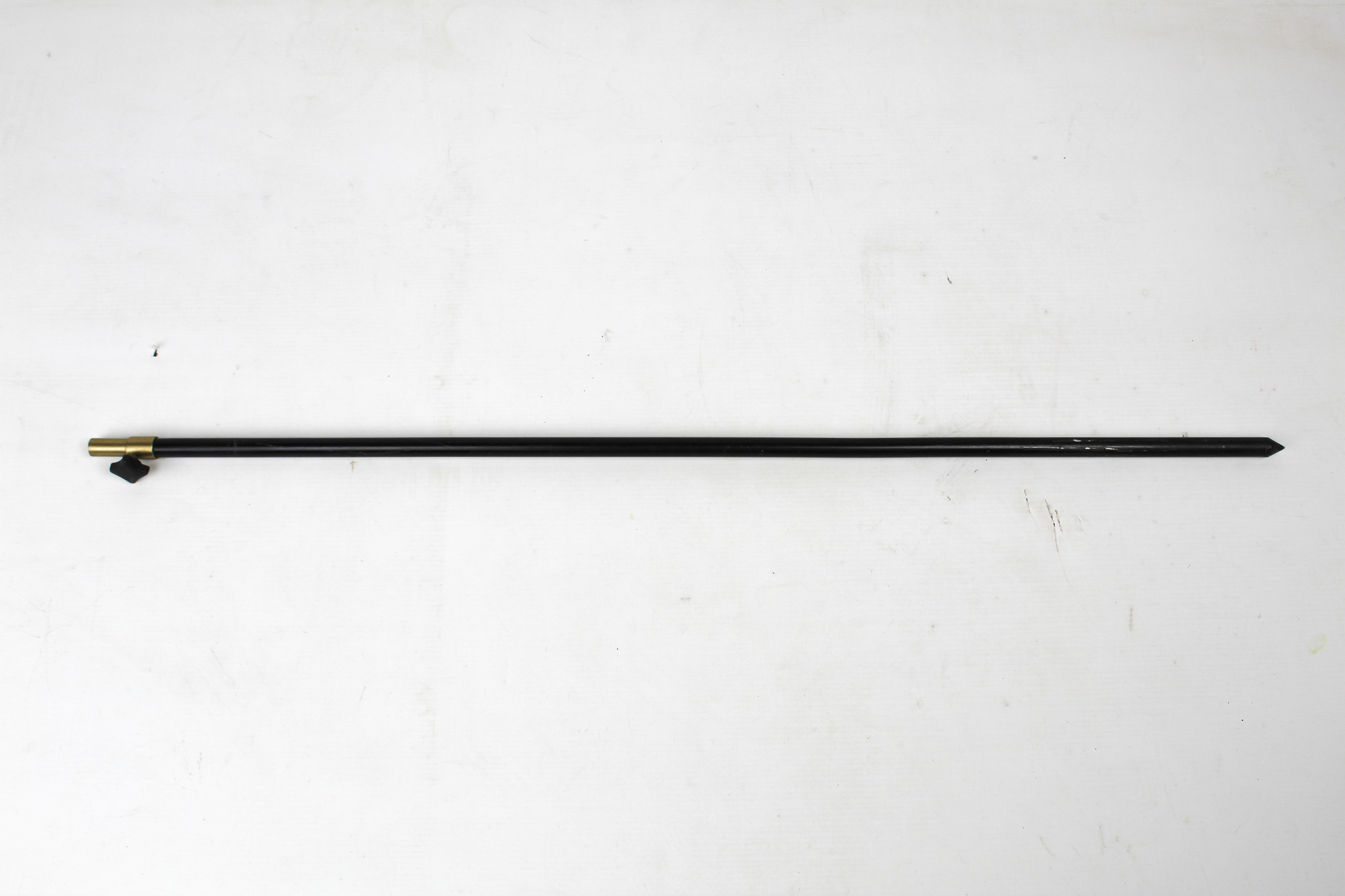 Aluminium bankstick 70cm - CV Fishing