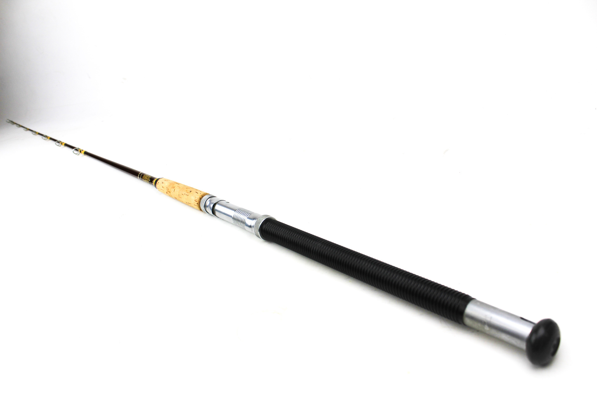 saltwater 215cm 50LB | boat rod - CV Fishing