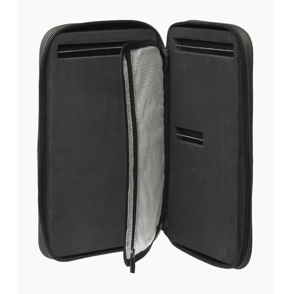 Prologic cruzade rig wallet Large | onderlijnenmap - CV Fishing