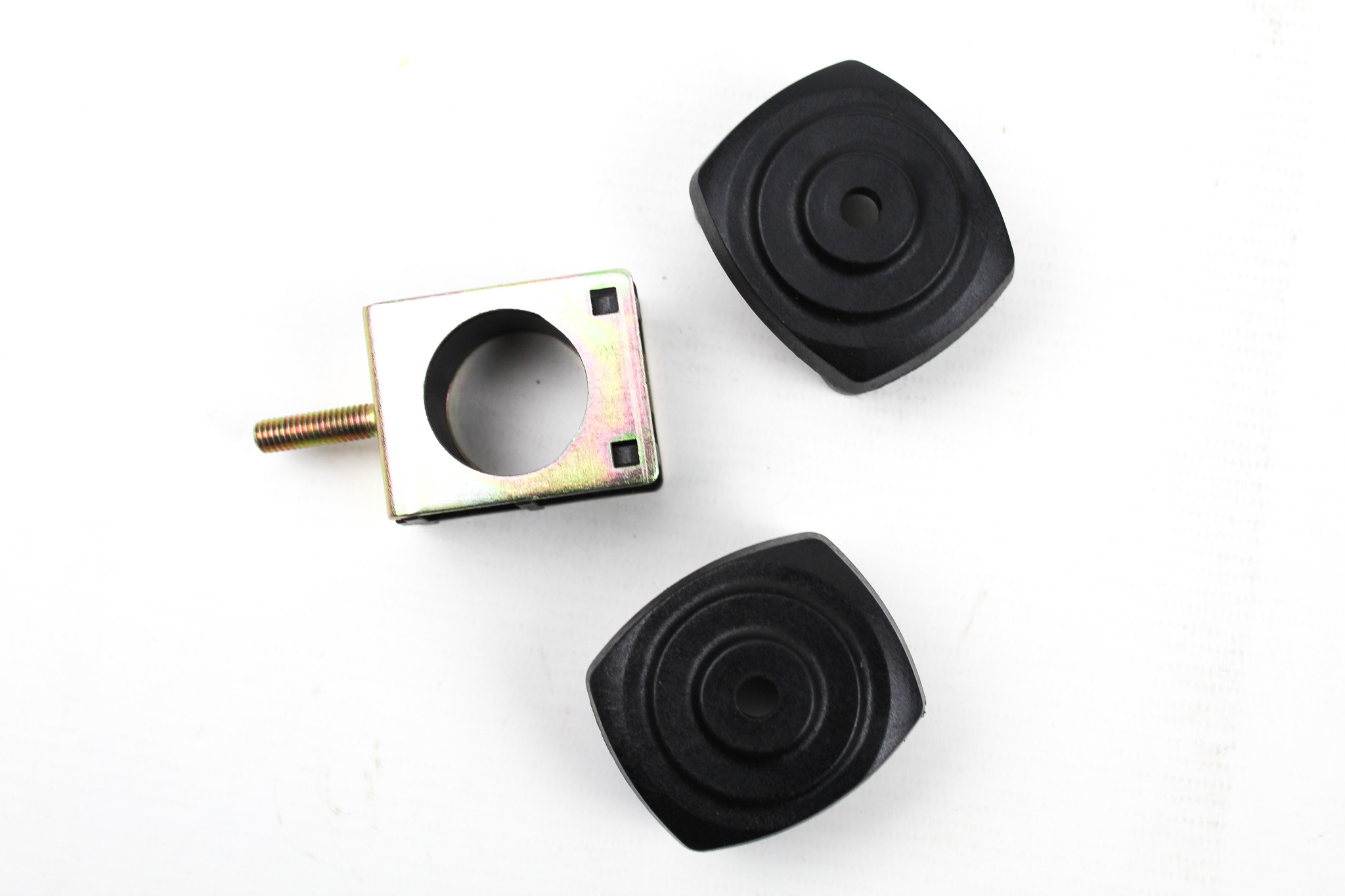 Rive etrier open complet | D36 | accessorie - CV Fishing