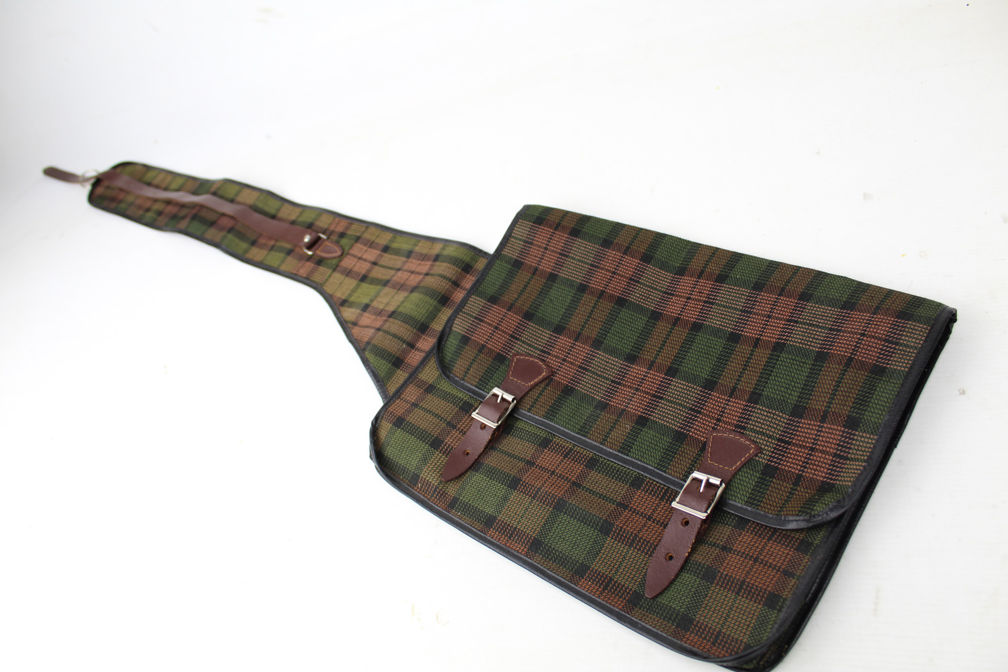 Scierra fly fishing bag - CV Fishing