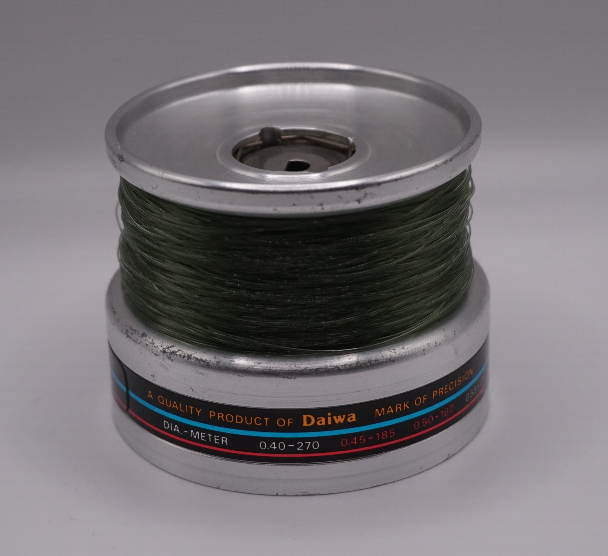 Daiwa spool - CV Fishing
