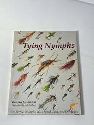 The complete fly fisher man - fly tying techniques & patterns | book ...