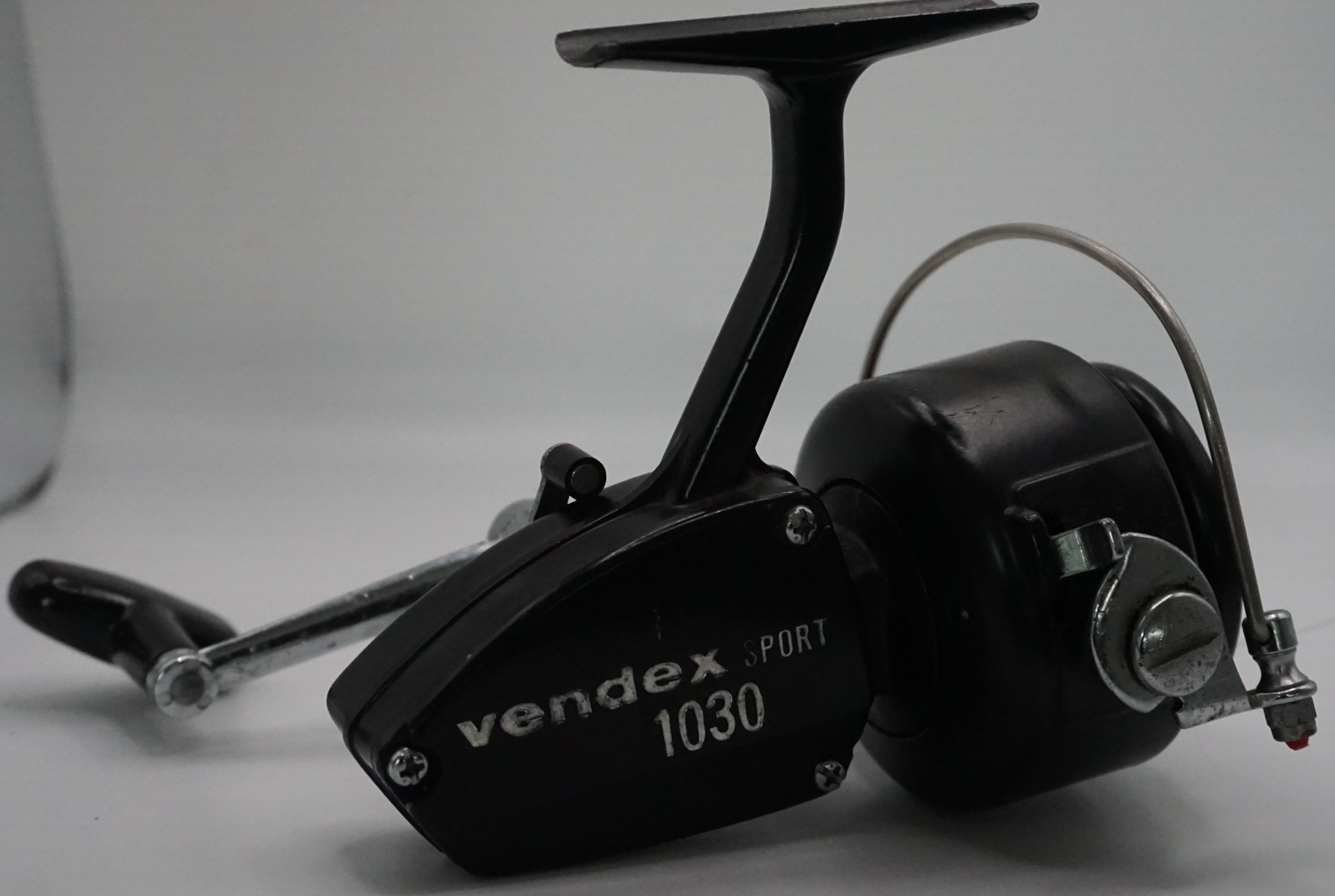 Vintage Mitchell 308 | spinning reel - CV Fishing