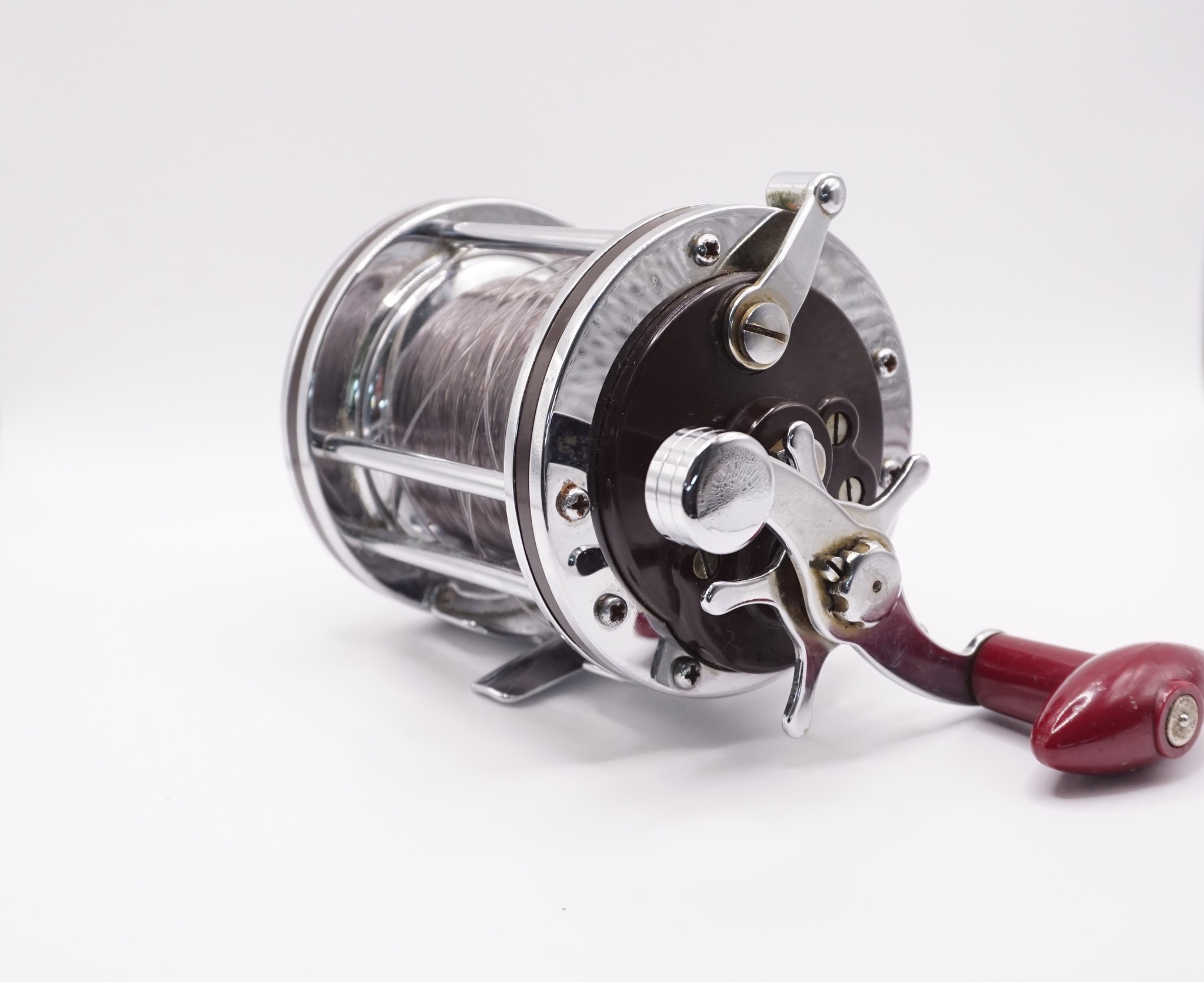 IMMEC 140D | sea fishing reel - CV Fishing