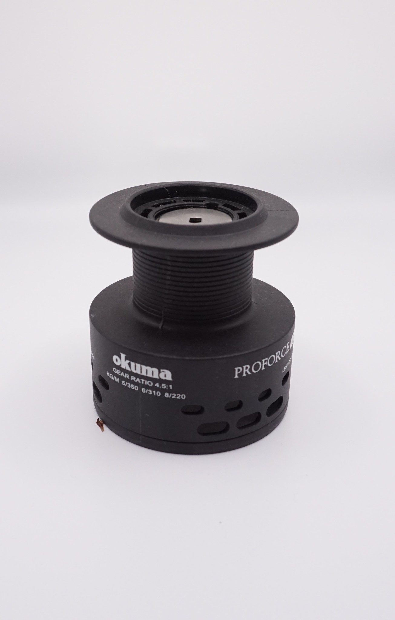Okuma PROFORCE | PFRB-55 | spare spool - CV Fishing