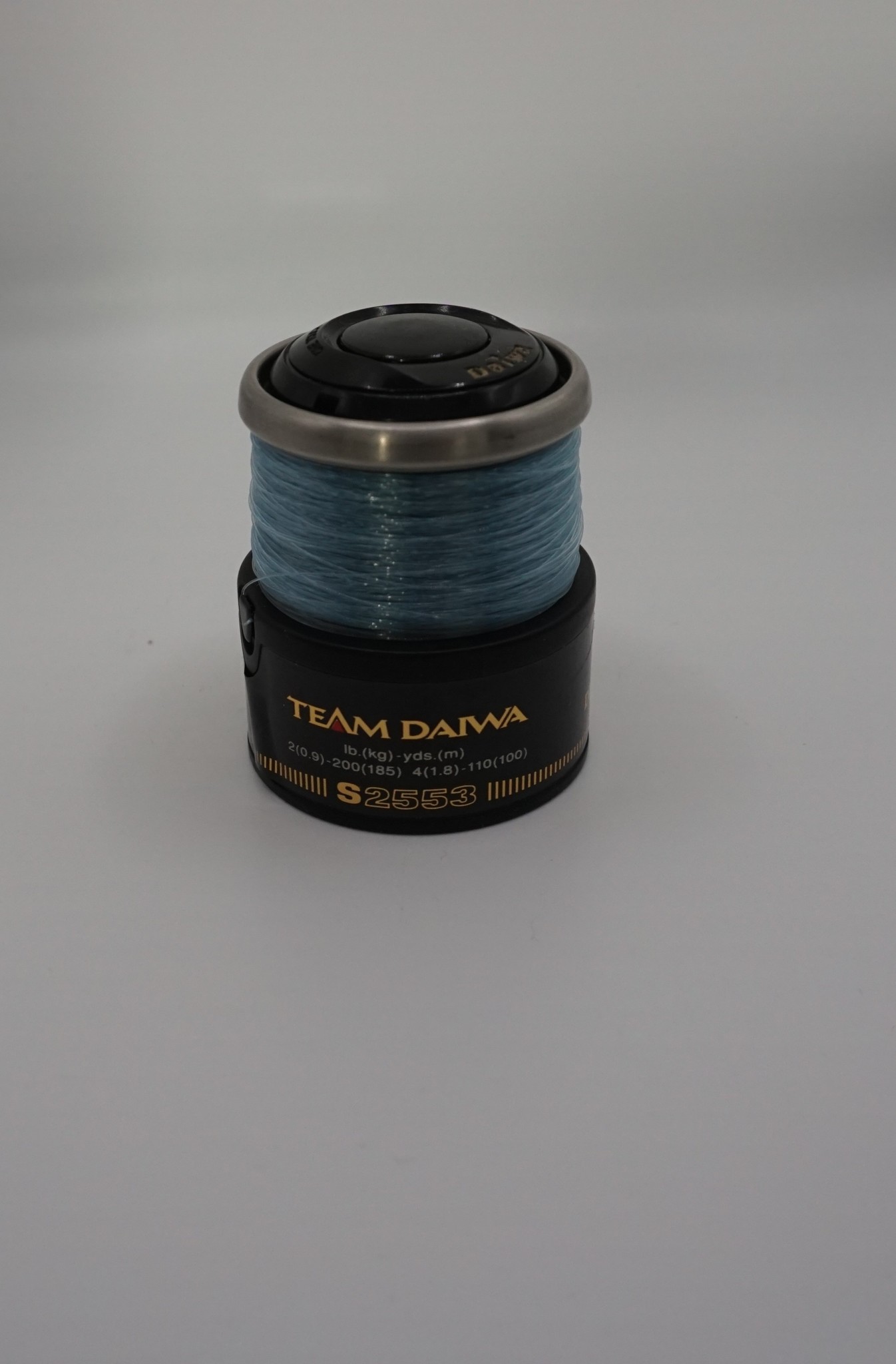 TEAM DAIWA S2553 | reserve spoel - CV Fishing