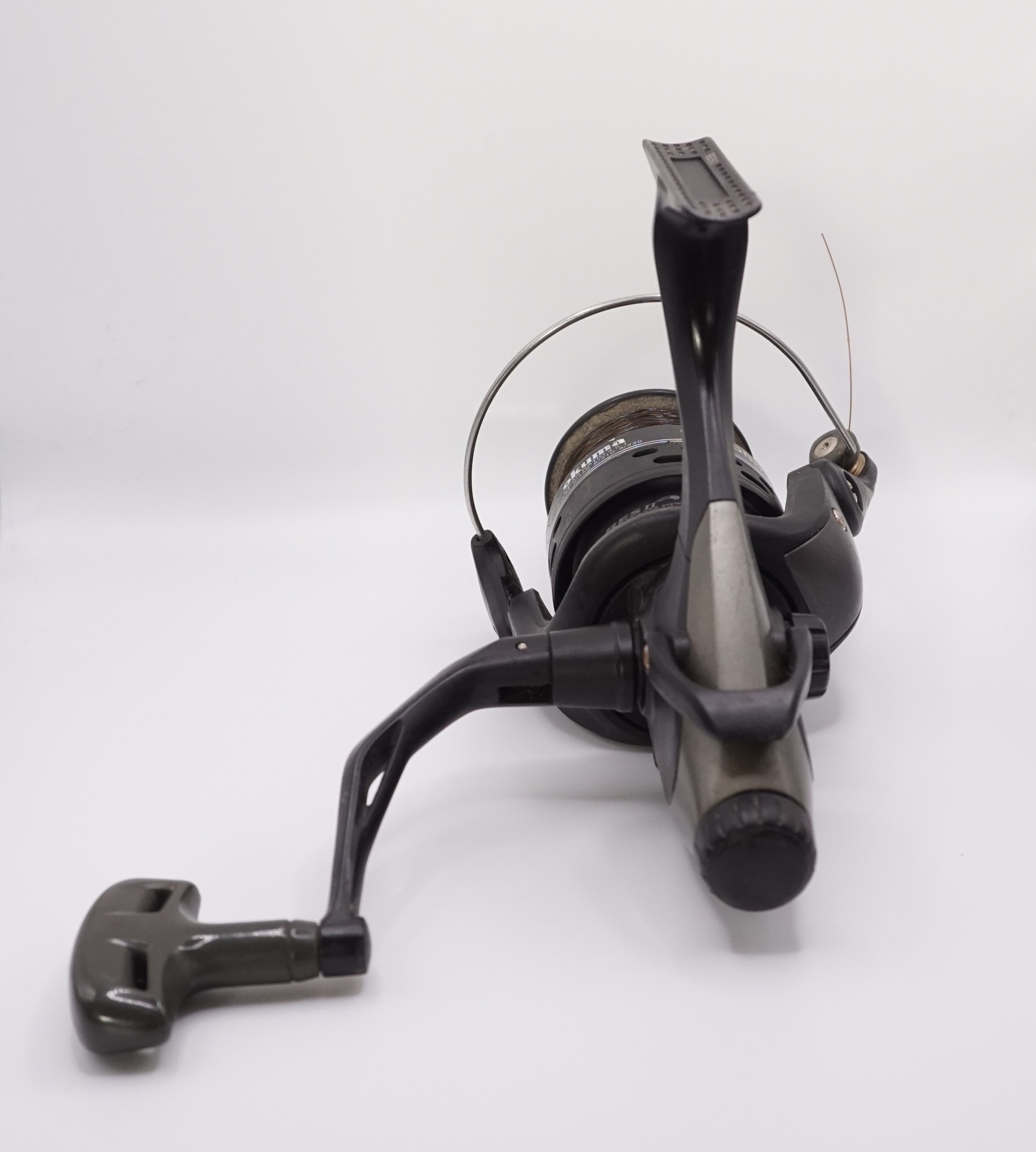 OKUMA EOS | molen - CV Fishing