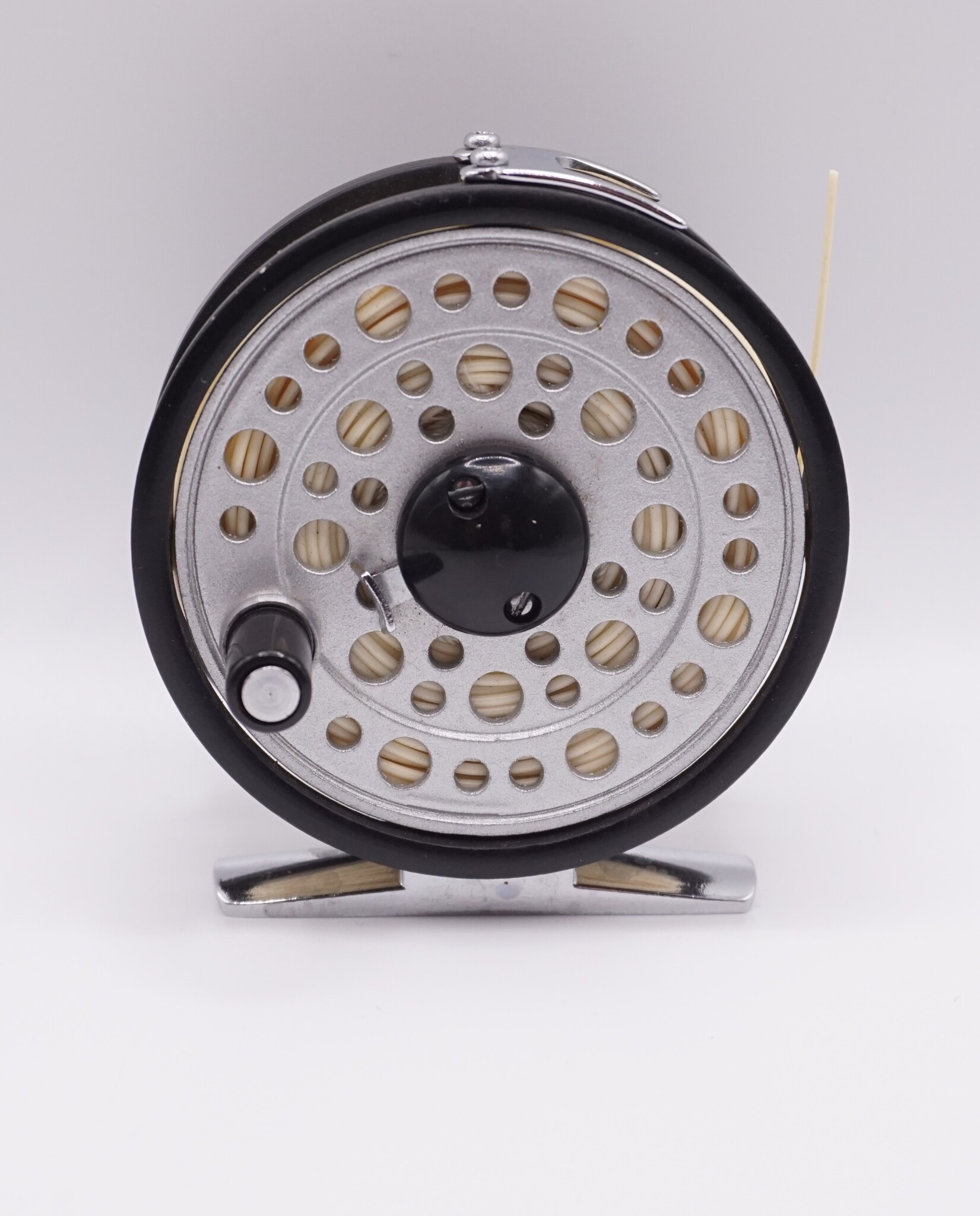 Vintage | FLY reel | model 300 | vliegvis reel - CV Fishing