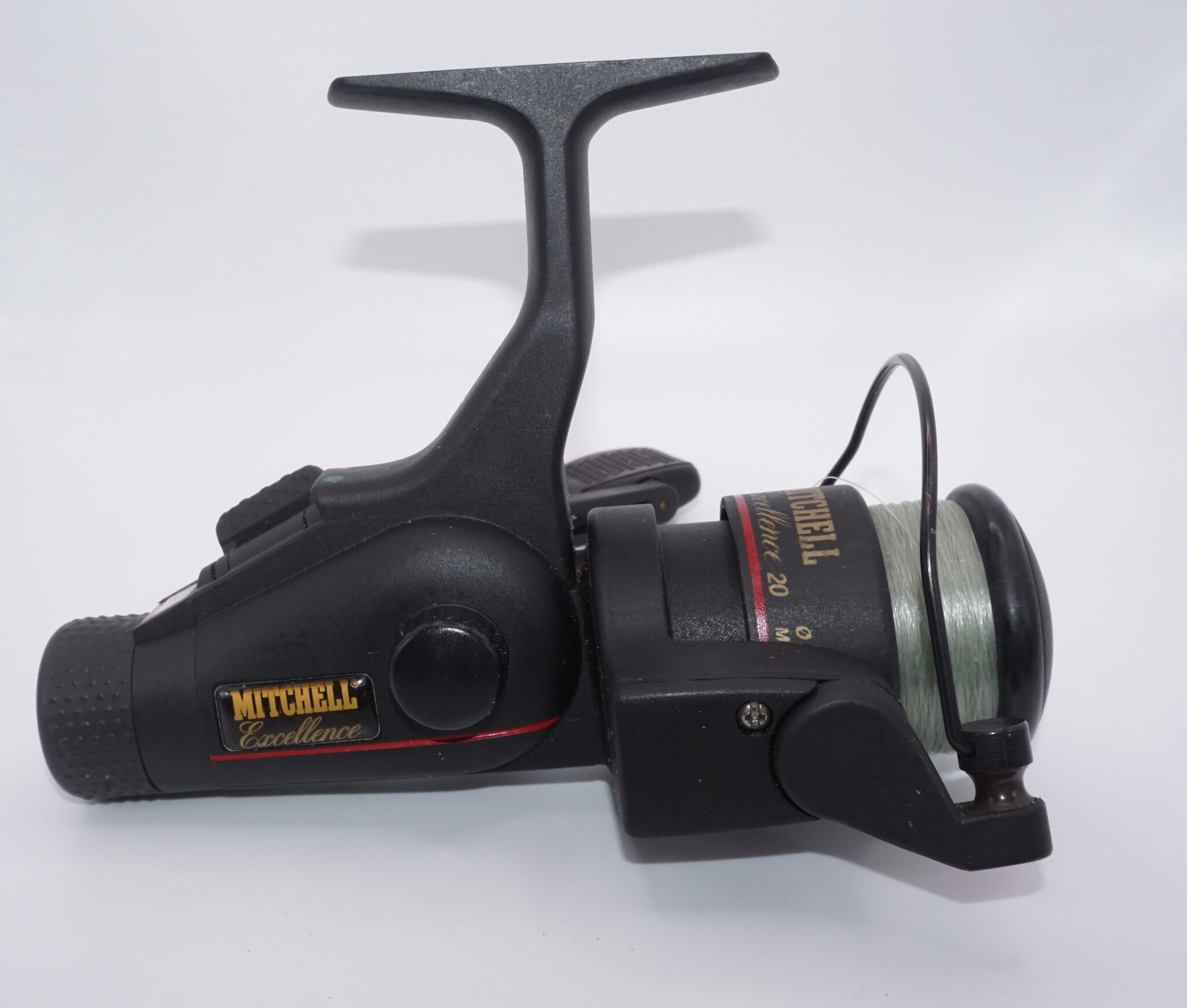 Mitchell Excellence 20 | molen - CV Fishing