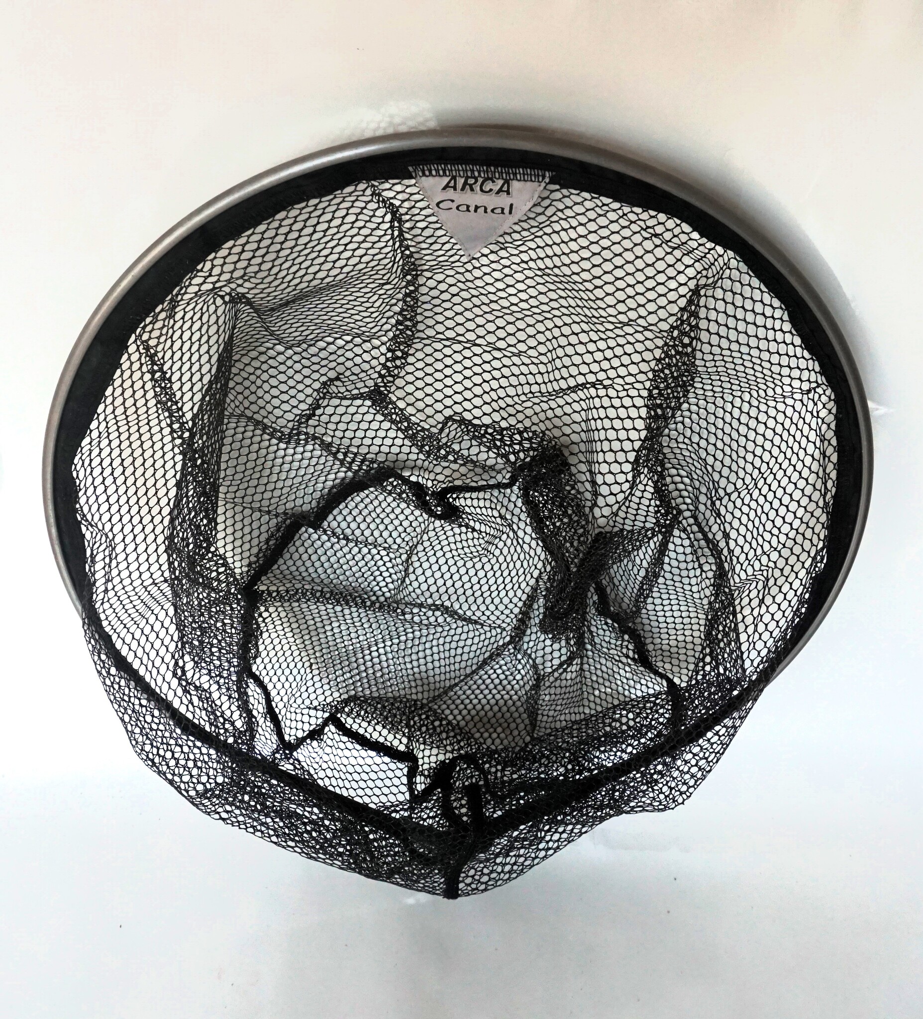 Arca Canal |landing net | 50 cm - CV Fishing