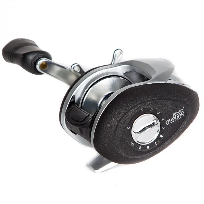 ROVEX Oberon LH Wind | baitcasting reel - CV Fishing
