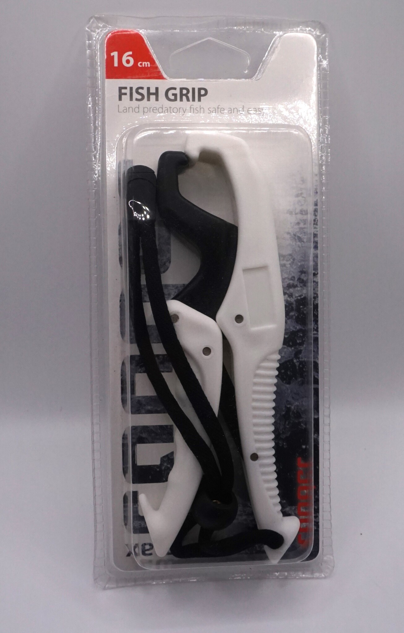 Max Ranger | Fish Grip - CV Fishing