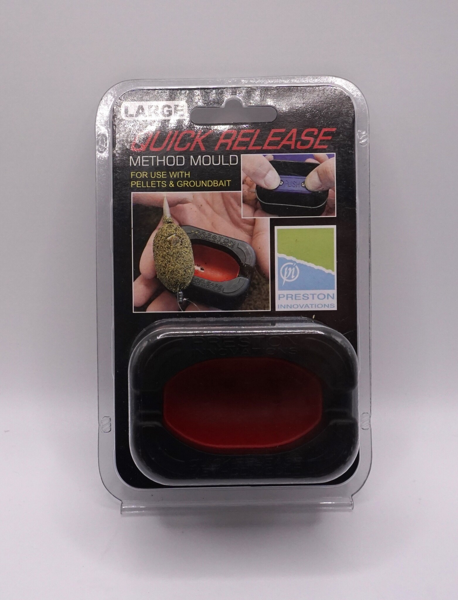 method mould |large - CV Fishing