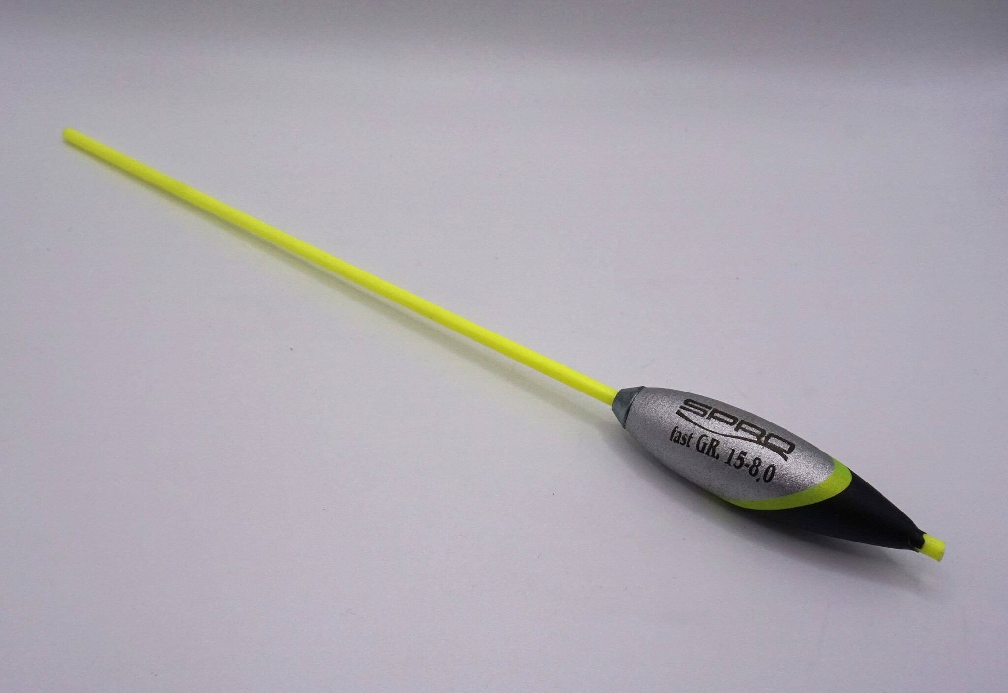 SPRO Dobber Bombarda Strike sinking 15 gr - CV Fishing