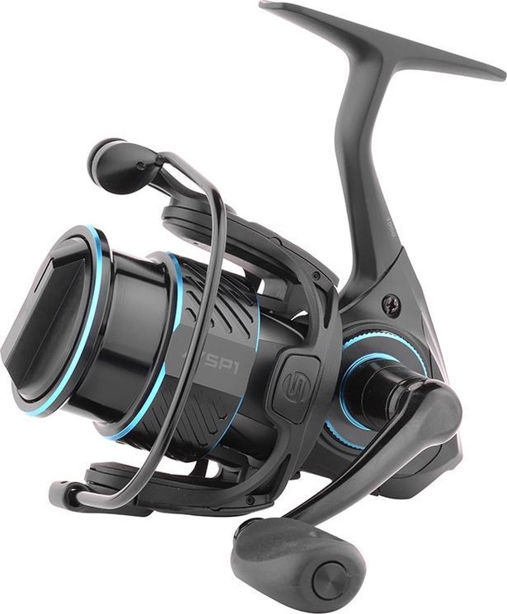 Spro SP1 1000 | Spinning reel - CV Fishing