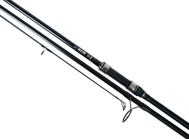 FOX EOS | 12 ft | 3.00lb | 3 pcs Carp rod - CV Fishing