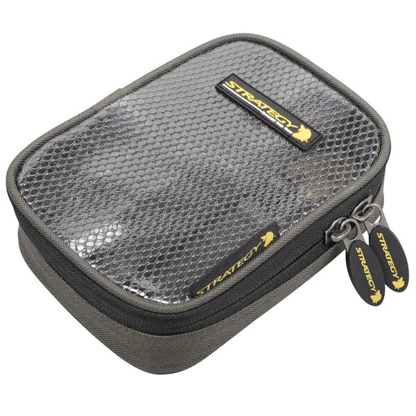 Strategy | accessory bag | lead & leaderbag - CV Fishing