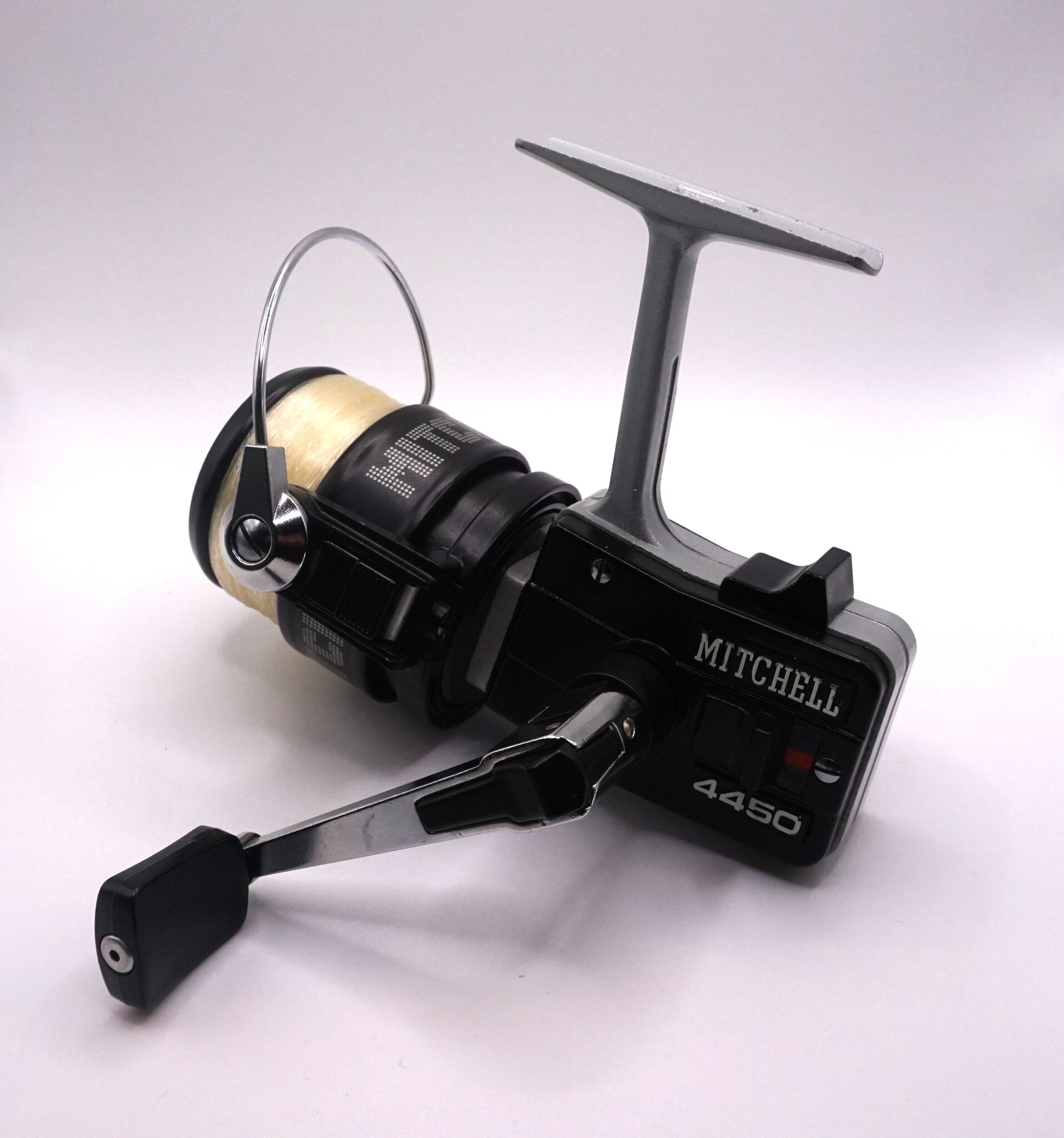 Mitchell | 4450 | vintage molen - CV Fishing