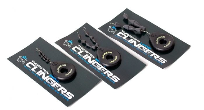 Nash tungsten clingers - CV Fishing