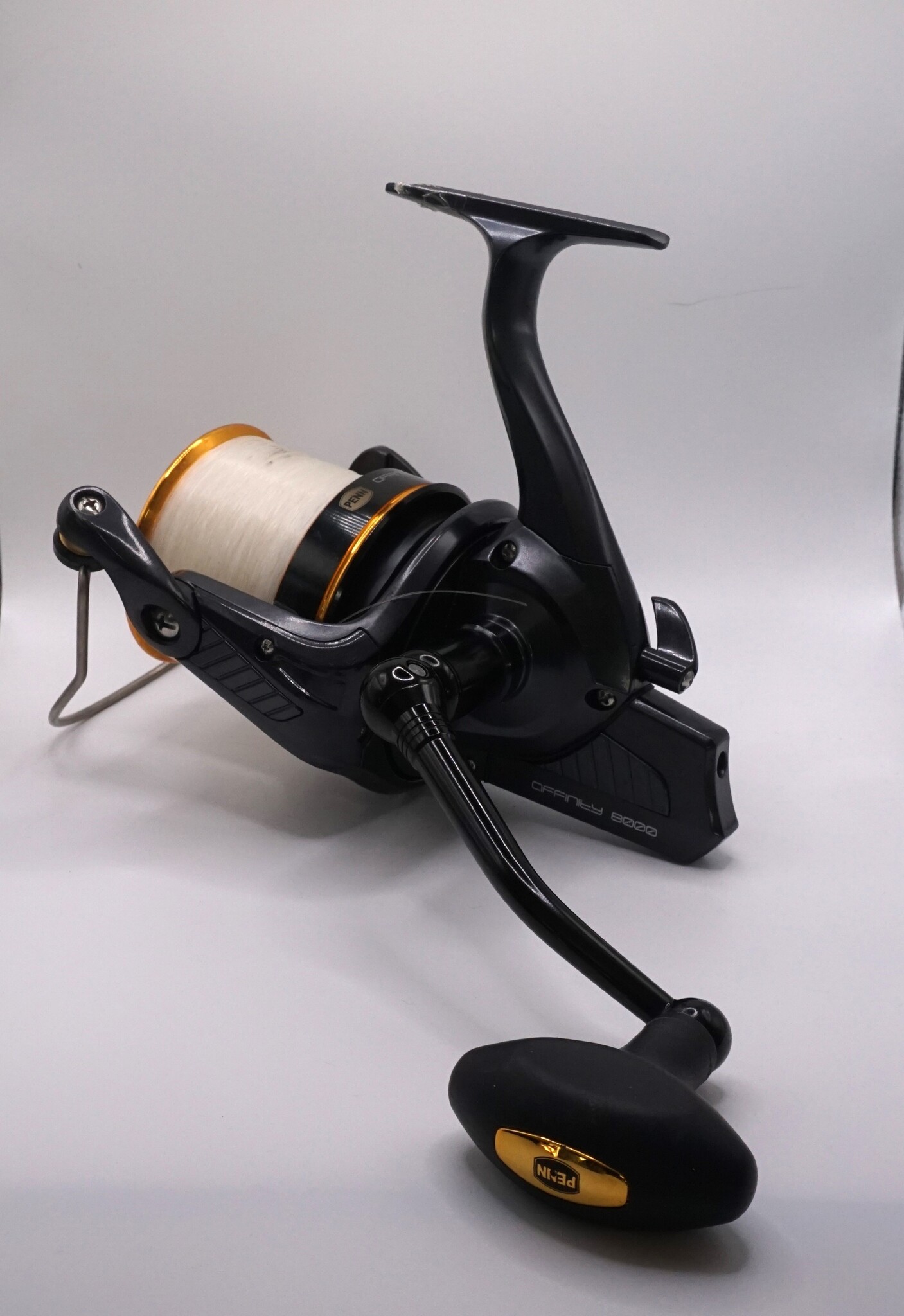 Penn | Affinity LC 8000 | reel - CV Fishing