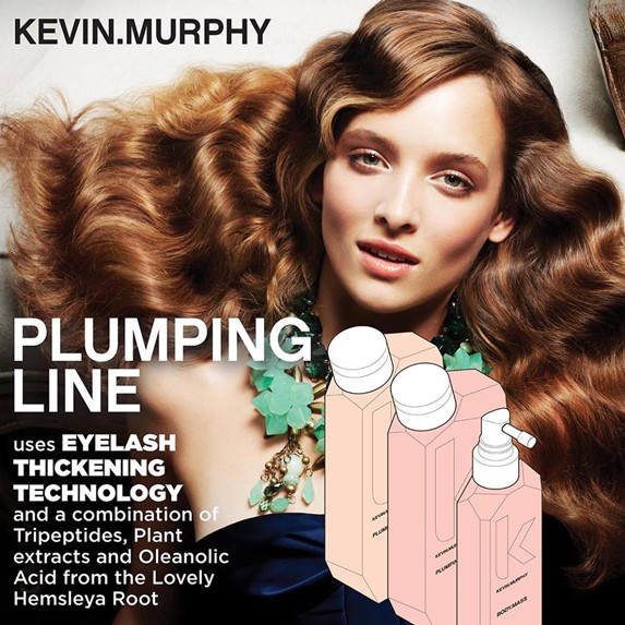 KEVIN.MURPHY BLOG - Preview: PLUMPING.LINE - KM.STORE