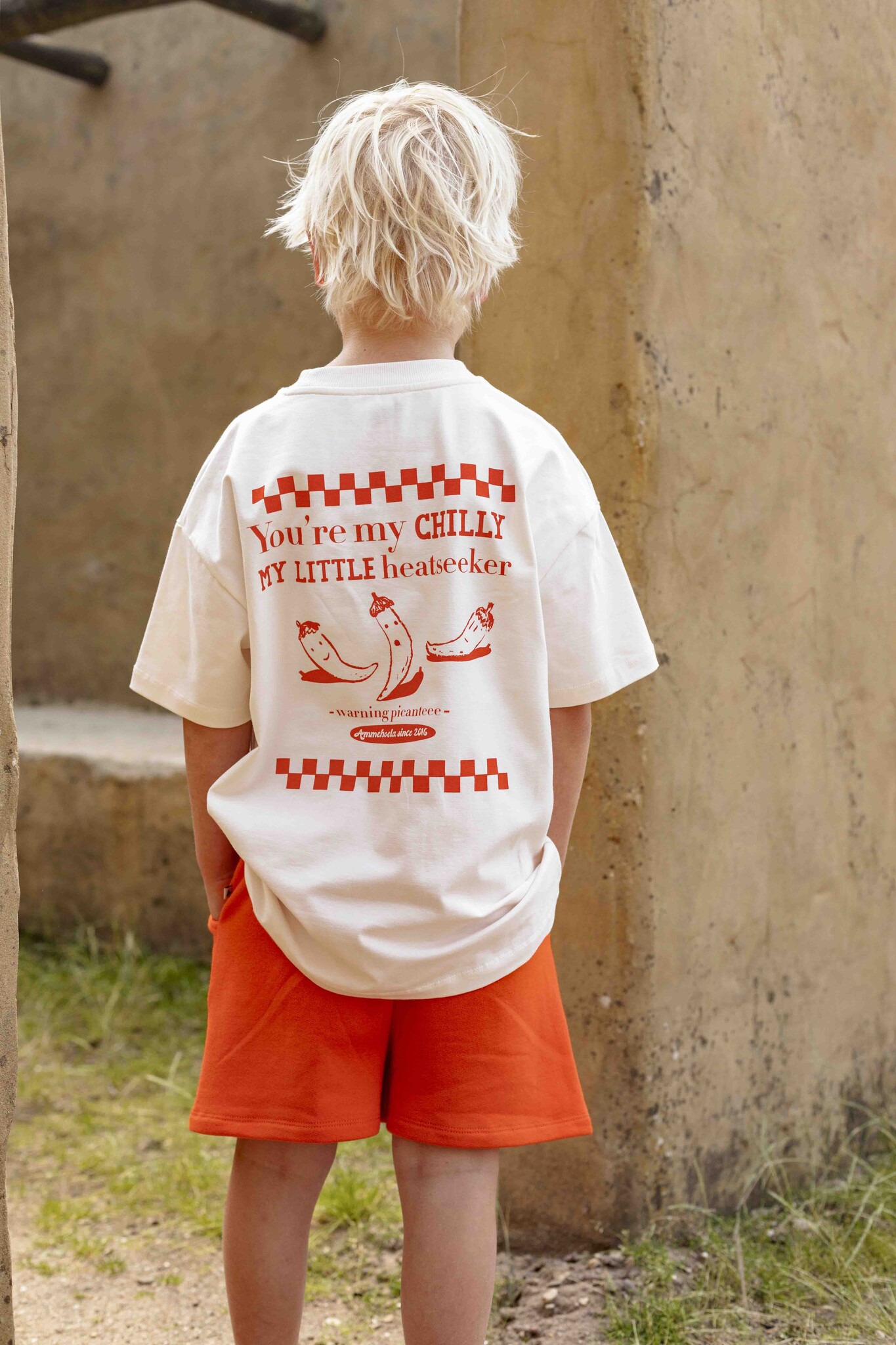 Chilli Beach - Ammehoela