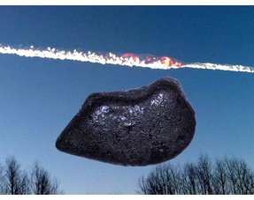 Meteorieten te koop | De Barnsteen Specialist